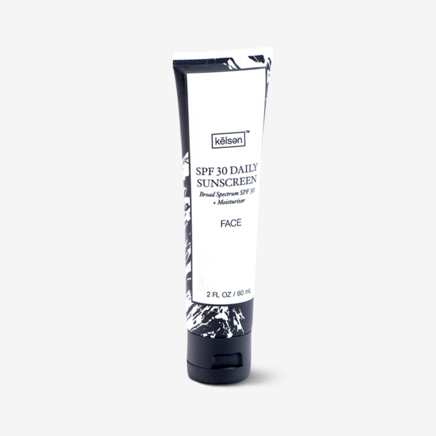 Kelsen Mineral Sunscreen SPF 30 | Bespoke Post